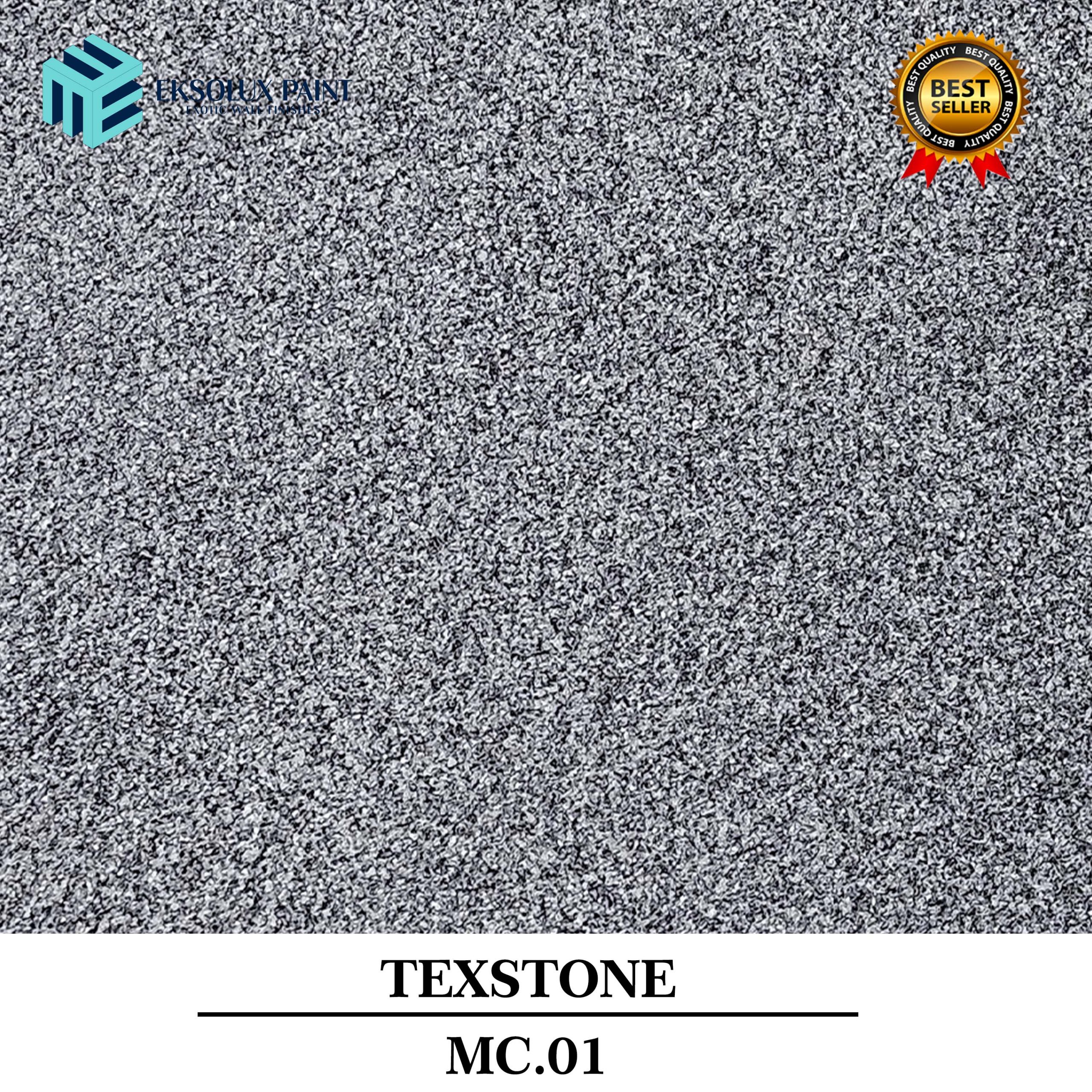 Cat Dekoratif Tekstur Kamprot MULTICOLOR Type MC.03 Berat 5 Kg – Cat Kamprot TEXSTONE – Eksolux ...